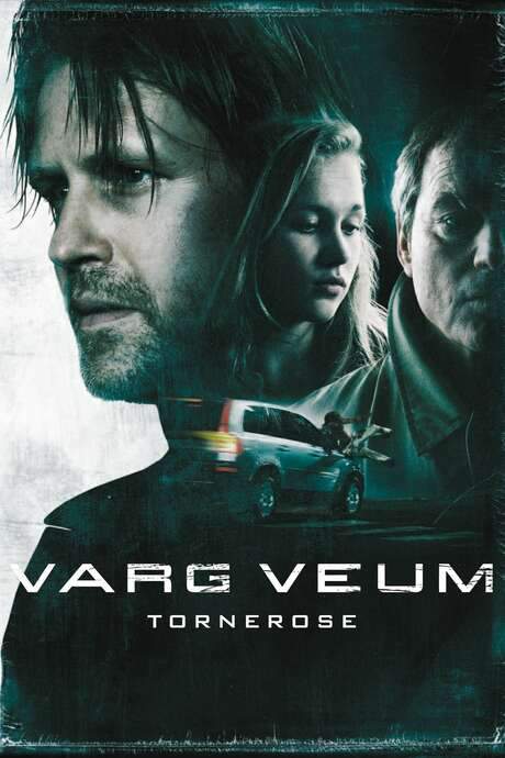 Varg Veum - Sleeping Beauty (2008) – Plot Summary, Cast, Ratings & More ...