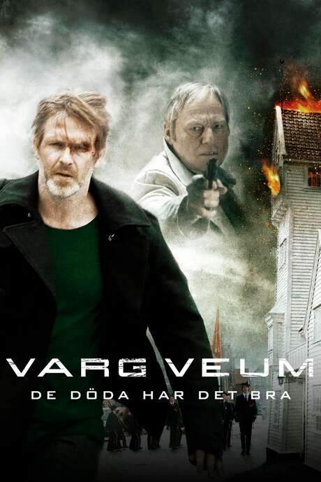 Varg Veum - The Dead Have It Easy (2012) – Plot Summary, Cast, Ratings ...