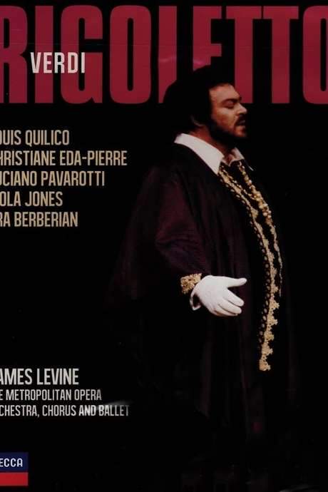 Verdi: Rigoletto (1981) – Plot Summary, Cast, Ratings & More | What's ...