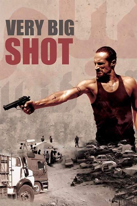 The Big Shot (1942) Full Movie Summary & Plot Explained