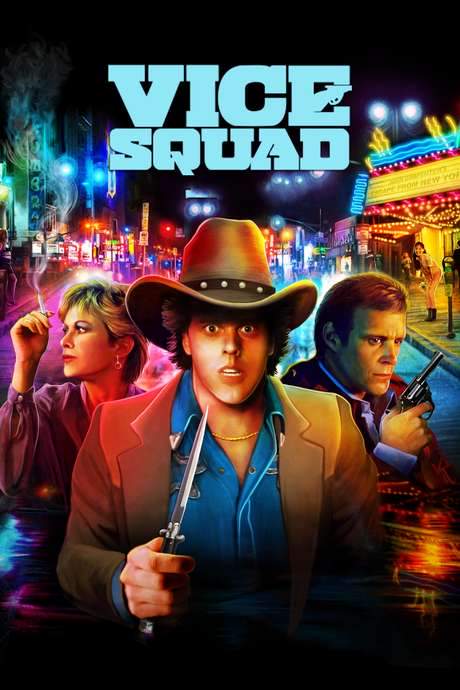 Vice Squad (1953) Full Movie Summary & Plot Explained