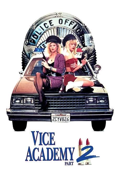 Police Academy (1984) Full Movie Summary & Plot Explained