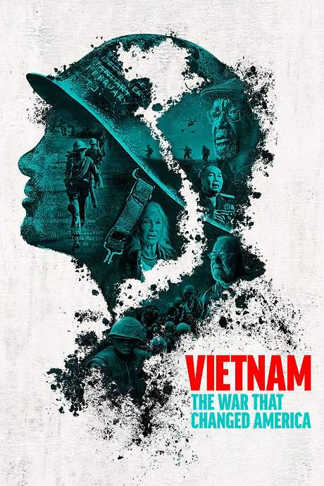 Vietnam: The War That Changed America (1000) Timeline – Scene-by-Scene ...