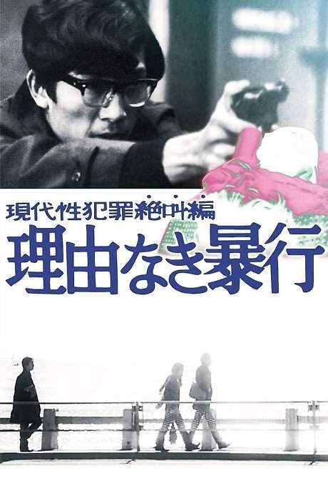 Violence Without a Cause (1969) Spoiler-Free Movie Summary & Plot Overview
