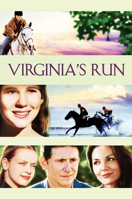 Virginia’s Run (2002) – Plot Summary, Cast, Ratings & More | What's ...
