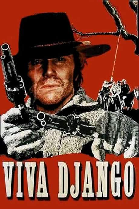 Django (1966) Full Movie Summary & Plot Explained