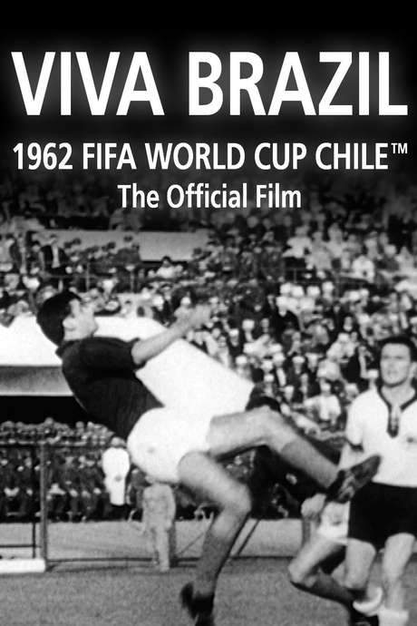 Viva Brazil (1962) Full Movie Summary & Plot Explained