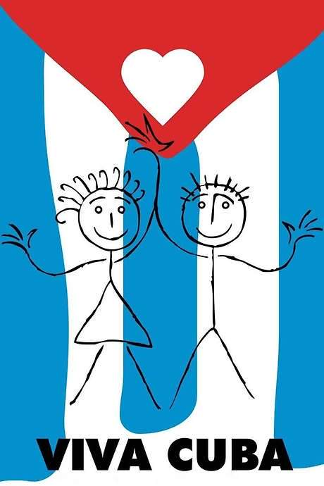 Viva Cuba (2005) Full Movie Summary & Plot Explained