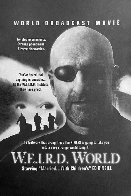 Brave New World (1998) Full Movie Summary & Plot Explained
