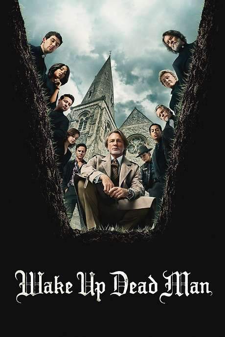 Wake Up Dead Man (2025) Timeline – Scene-by-Scene Guide