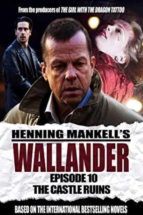 Wallander: The Castle Ruins (2006) Spoiler-Free Movie Summary & Plot ...