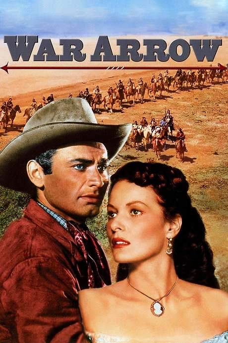 Broken Arrow (1950) Full Movie Summary & Plot Explained