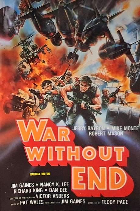 War Without End (1986) Full Movie Summary & Plot Explained