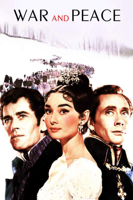 War and Peace (1956) Full Movie Summary & Plot Explained