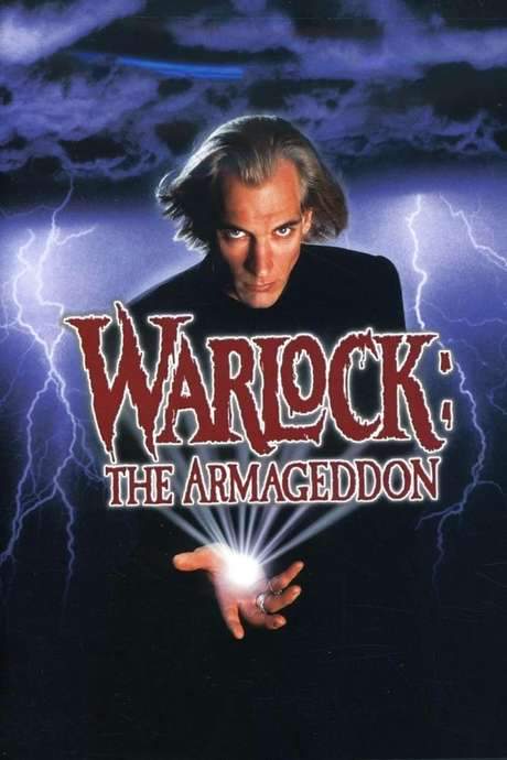 Warlock (1959) – Plot Summary, Cast, Ratings & More | What's After the ...