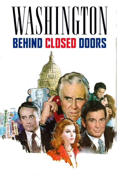 Washington: Behind Closed Doors (1000) Full Movie Summary & Plot Explained