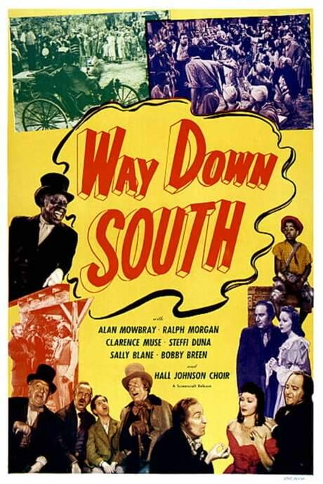 Way Down South (1939) – Plot Summary, Cast, Ratings & More | What's ...