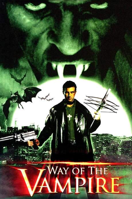 Priest (2011) Full Movie Summary & Plot Explained