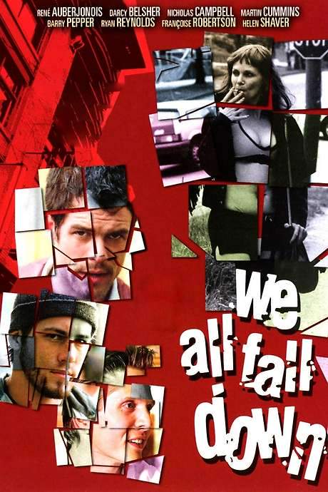 Falling Down (1993) Full Movie Summary & Plot Explained