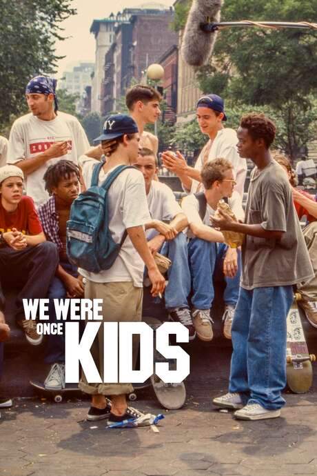 We Were Once Kids (2021) Full Movie Summary & Plot Explained