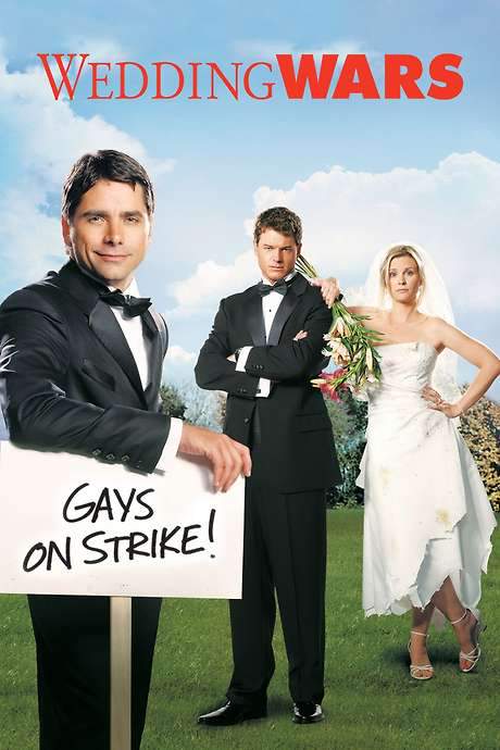 Bride Wars (2009) Full Movie Summary & Plot Explained