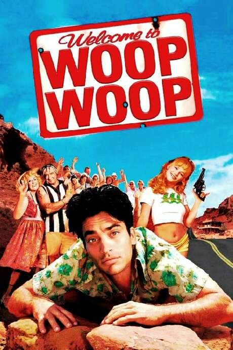 Welcome to Woop Woop (1997) Full Movie Summary & Plot Explained