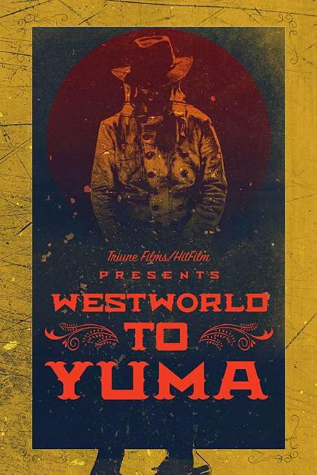Yuma (1971) Full Movie Summary & Plot Explained