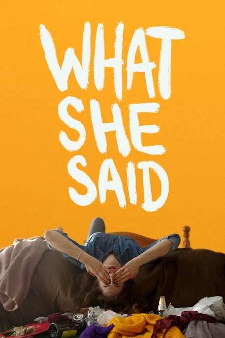 She Said (2022) Full Movie Summary & Plot Explained