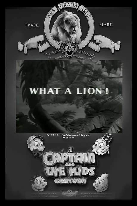 Clarence, the Cross-Eyed Lion (1965) Full Movie Summary & Plot Explained