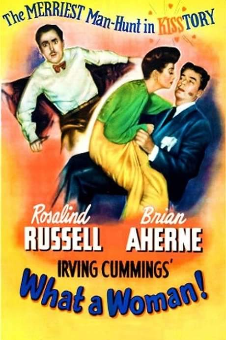 Theodora Goes Wild (1936) Full Movie Summary & Plot Explained