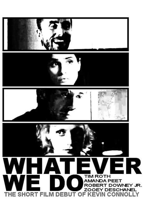 Whatever We Do (2003) – Plot Summary, Cast, Ratings & More | What's ...