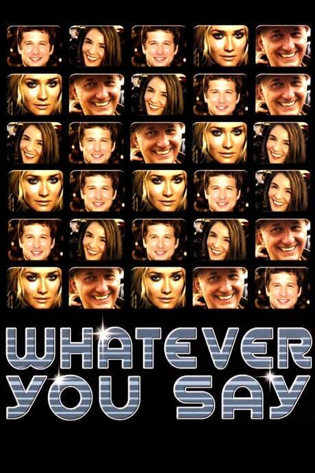 Whatever You Say (2002) Full Movie Summary & Plot Explained