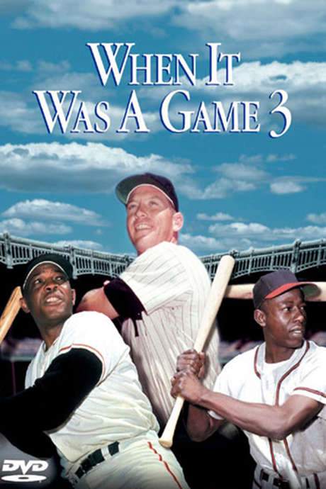 When It Was a Game 3 (2000) – Plot Summary, Cast, Ratings & More | What ...