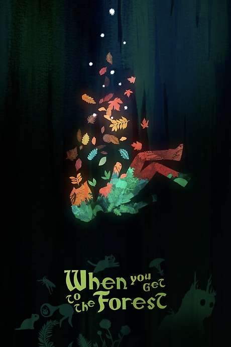 When You Get to the Forest (2022) Full Movie Summary & Plot Explained