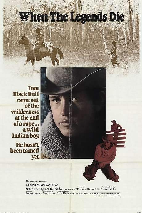 The Last Rodeo (2025) Ending Explained – Final Scene & Meaning Breakdown