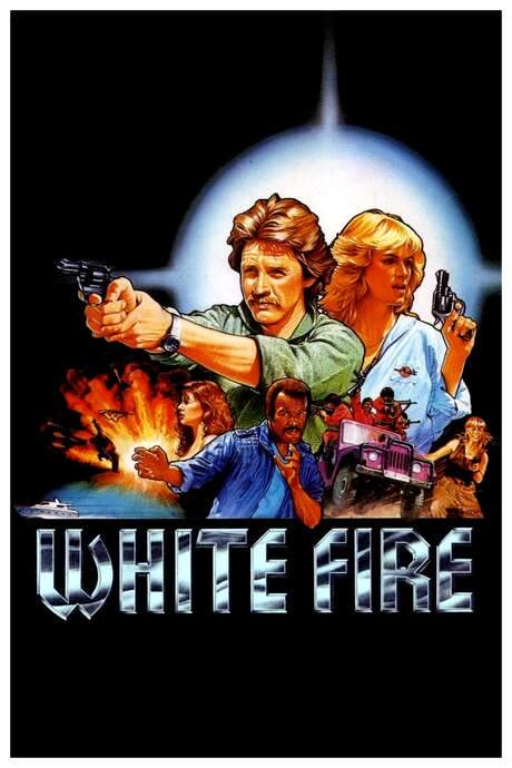 White Fire (1984) Full Movie Summary & Plot Explained