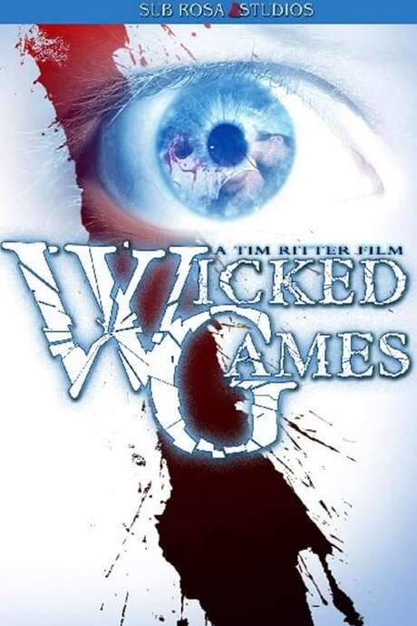 Wicked Games (1994) Timeline – Scene-by-Scene Guide