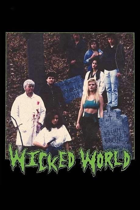 Wicked (1998) Full Movie Summary & Plot Explained