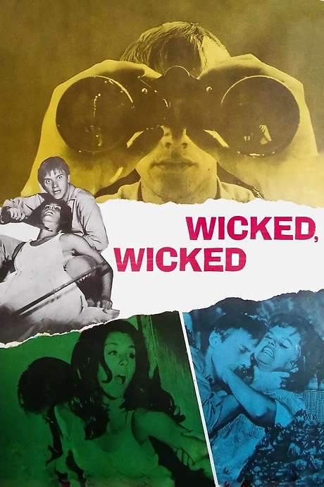 Wicked (1998) – Plot Summary, Cast, Ratings & More | What's After the ...
