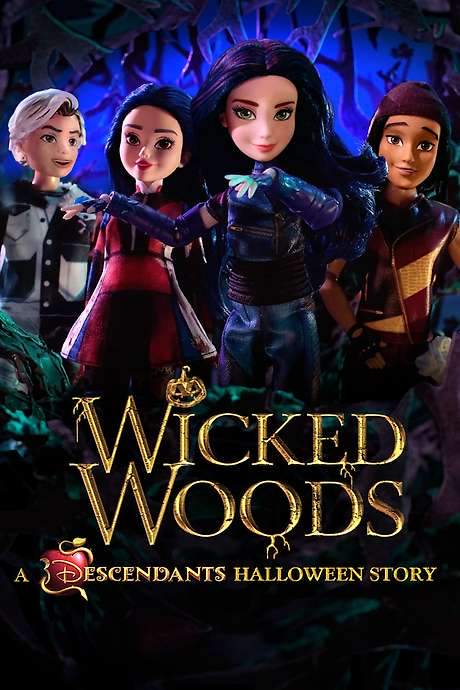 Descendants 3 (2019) Full Movie Summary & Plot Explained