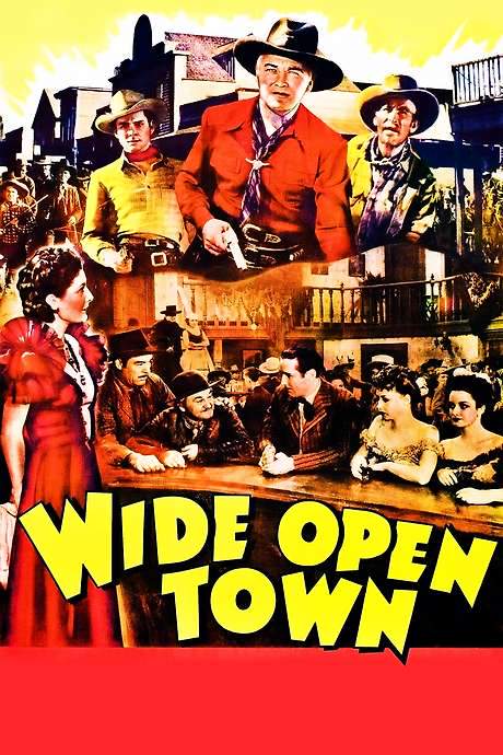 Boom Town (1940) Full Movie Summary & Plot Explained