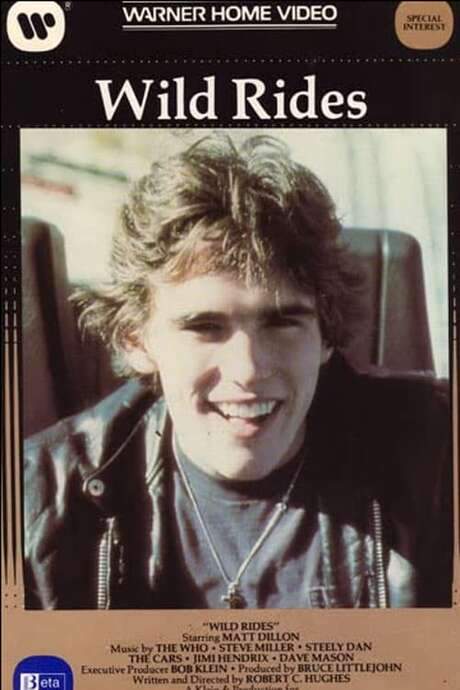 Matt Dillon - Filmography, Biography, Awards & Box Office | What's ...