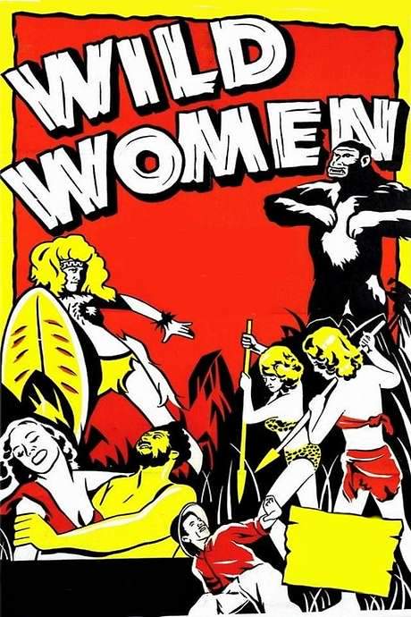 Wild Women (1951) Full Movie Summary & Plot Explained