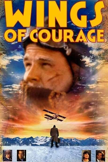 Wings of Courage (1995) Full Movie Summary & Plot Explained
