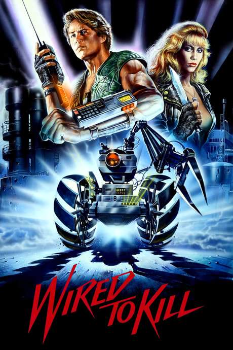 Hardware (1990) Full Movie Summary & Plot Explained