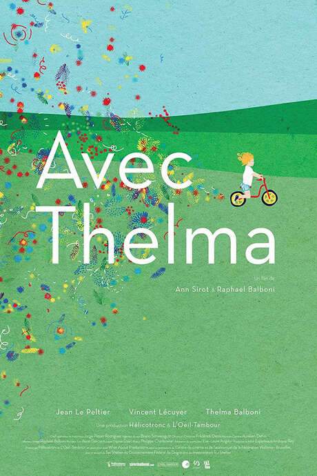 Thelma (2017) Full Movie Summary & Plot Explained