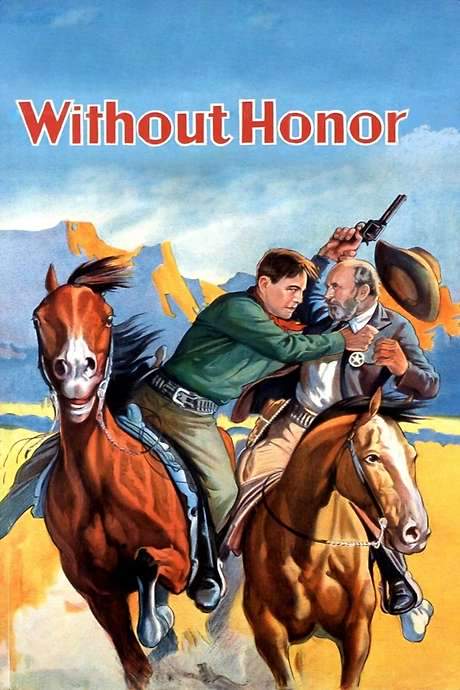 Without Honor (1932) Full Movie Summary & Plot Explained