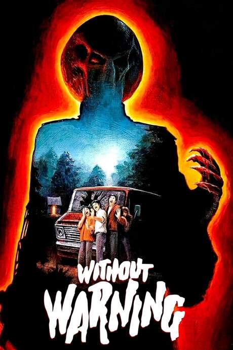 Without Warning (1980) Full Movie Summary & Plot Explained