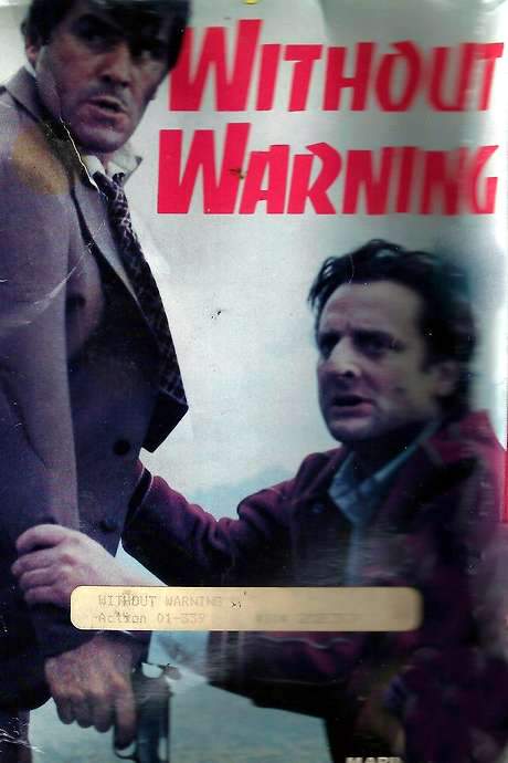 Without Mercy (1996) Full Movie Summary & Plot Explained