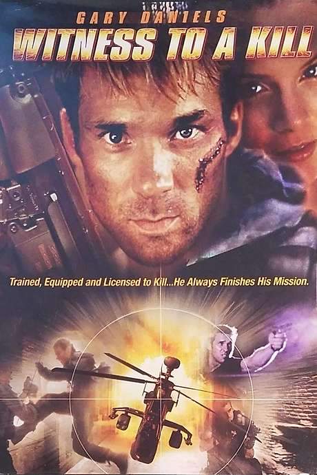 Eraser (1996) Full Movie Summary & Plot Explained